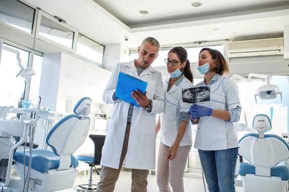 The Ultimate Guide to Dental Lab Practice Partners: Building Success ...