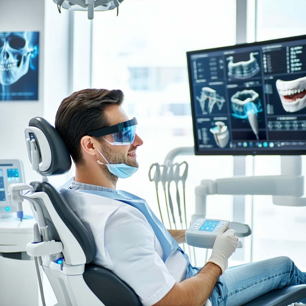 The Complete Guide to Digital Dentistry: Revolutionizing Modern Dental Care